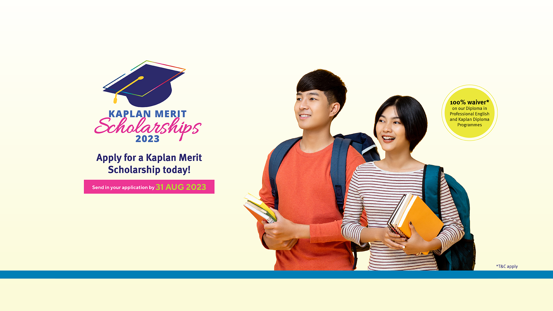 Kaplan International – Indonesia - Indonesia - Kaplan International